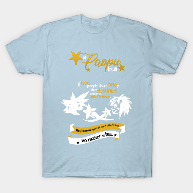 Sora and Kairi - Kingdom Hearts - T-Shirt sold by Manohari Selvakumar ...