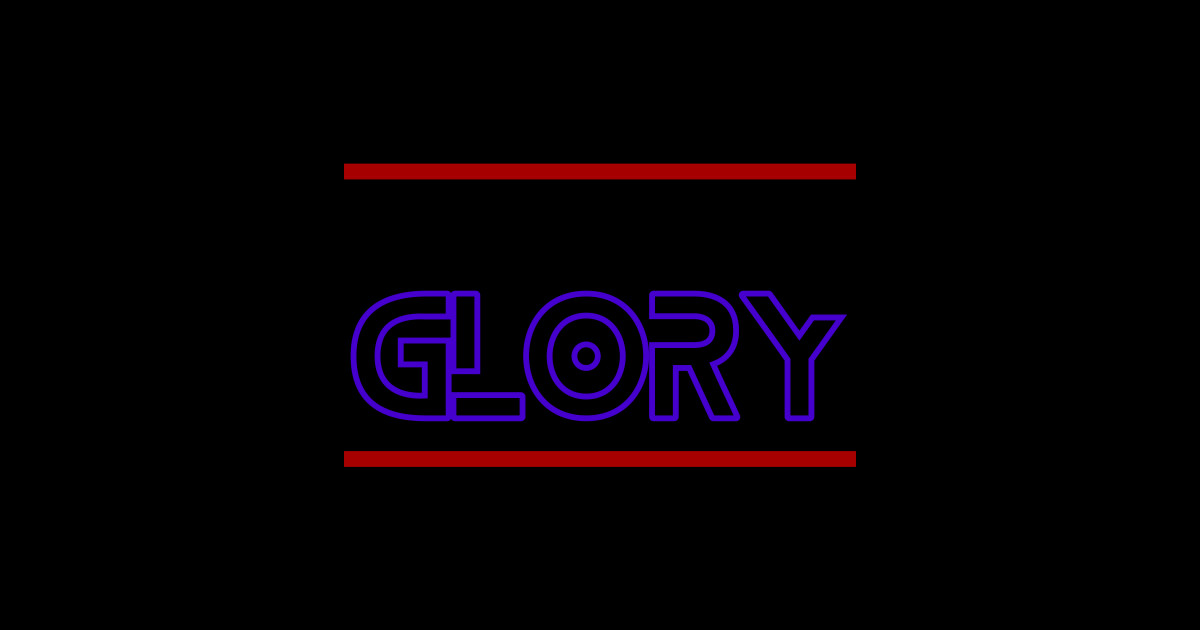 To God Be The Glory | Christian Typography - To God Be The Glory ...