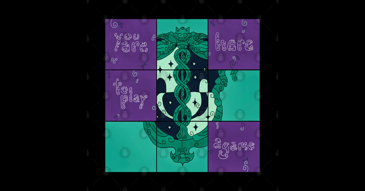 Death Parade Roulette - Death Parade - Sticker | TeePublic