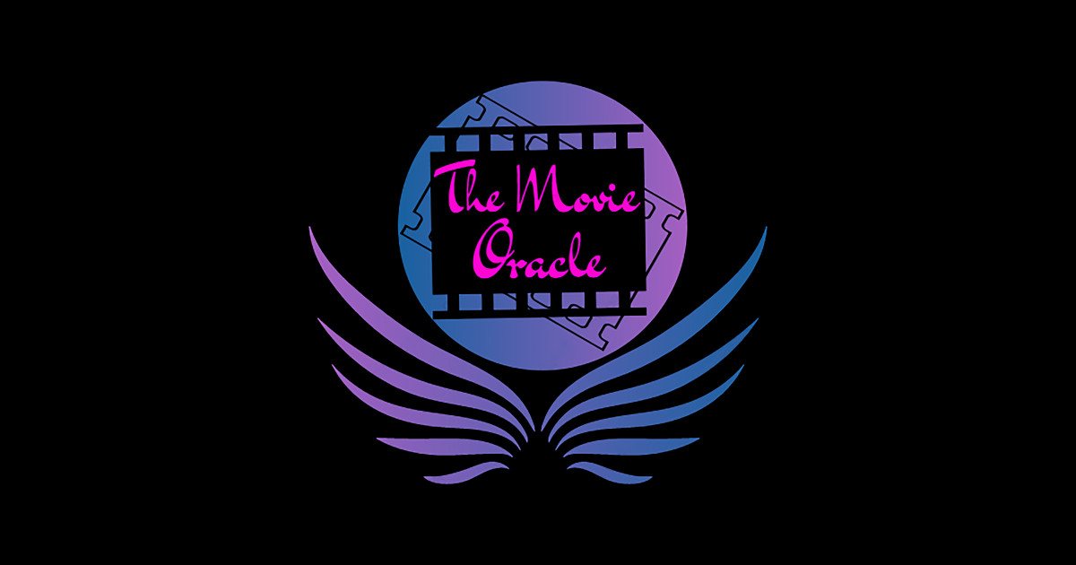 The Movie Oracle - Youtube Creators - Sticker | TeePublic