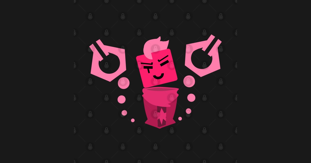 Cubic - Jsab - T-Shirt | TeePublic