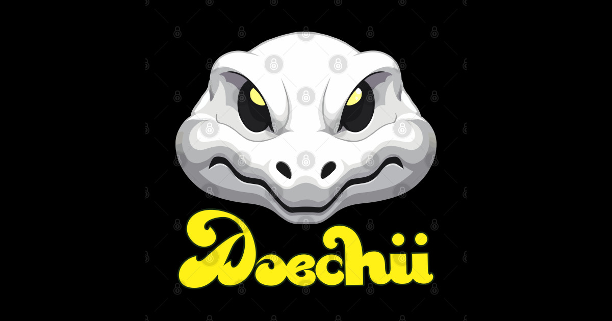 Doechii - Doechii - Sticker | TeePublic