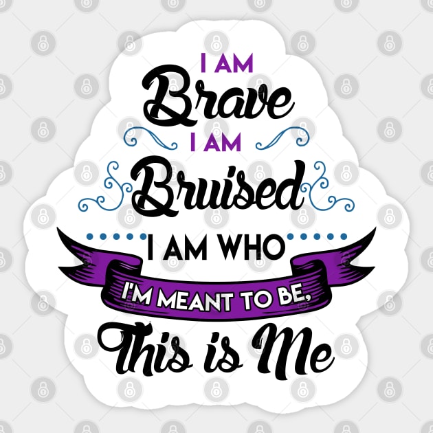 I'm Brave, I'm Bruised The Greatest Showman - The Greatest Showman ...