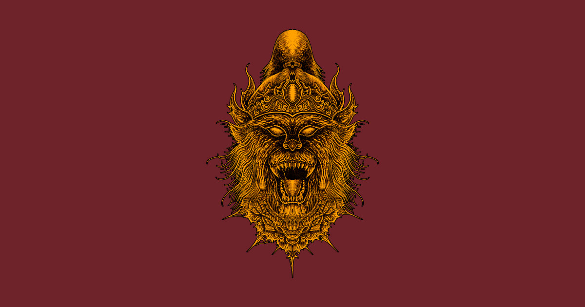 hanoman - Drawing Artwork - Posters and Art Prints | TeePublic