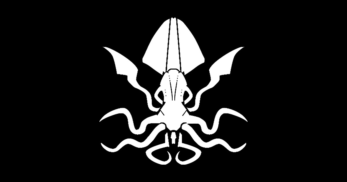 Drake Kraken - Star Citizen - Sticker | TeePublic