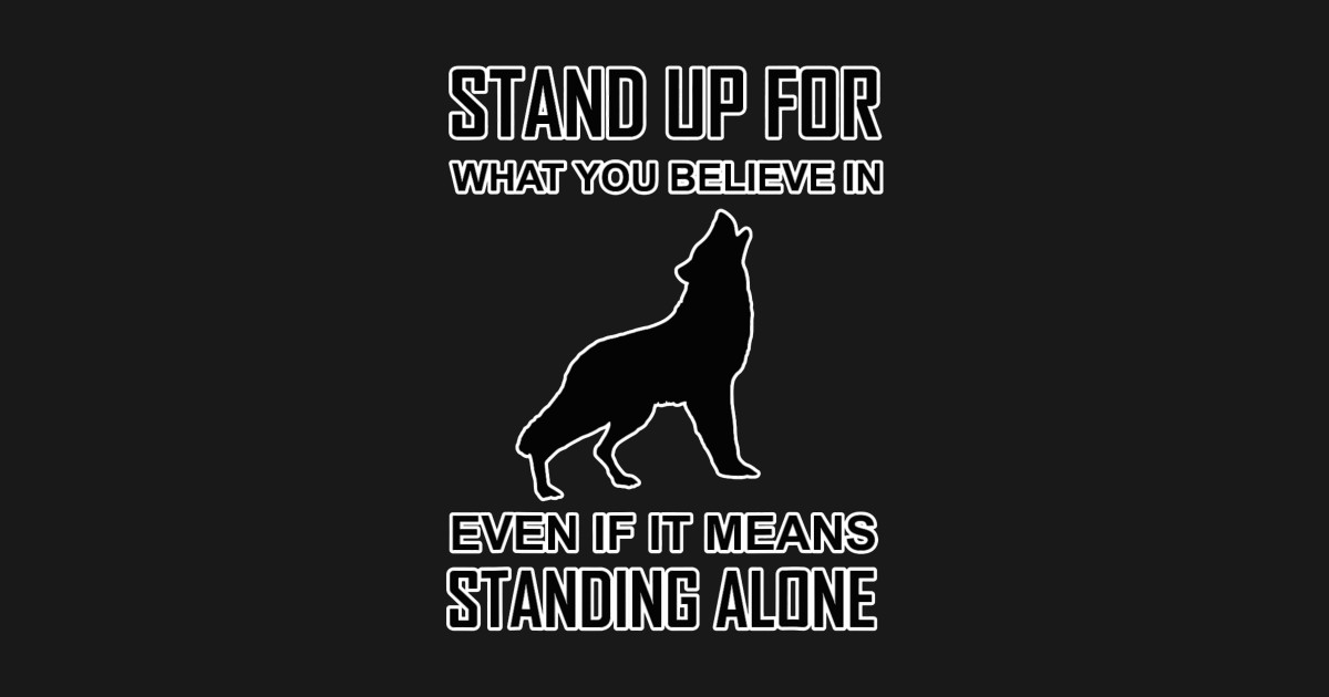 Cute Wolf Native American Wolf Indian - Native American - T-Shirt ...