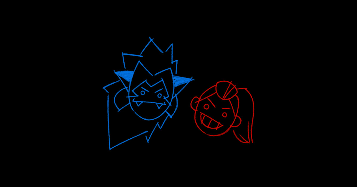 Chibi Catradora - Shera - Sticker | TeePublic