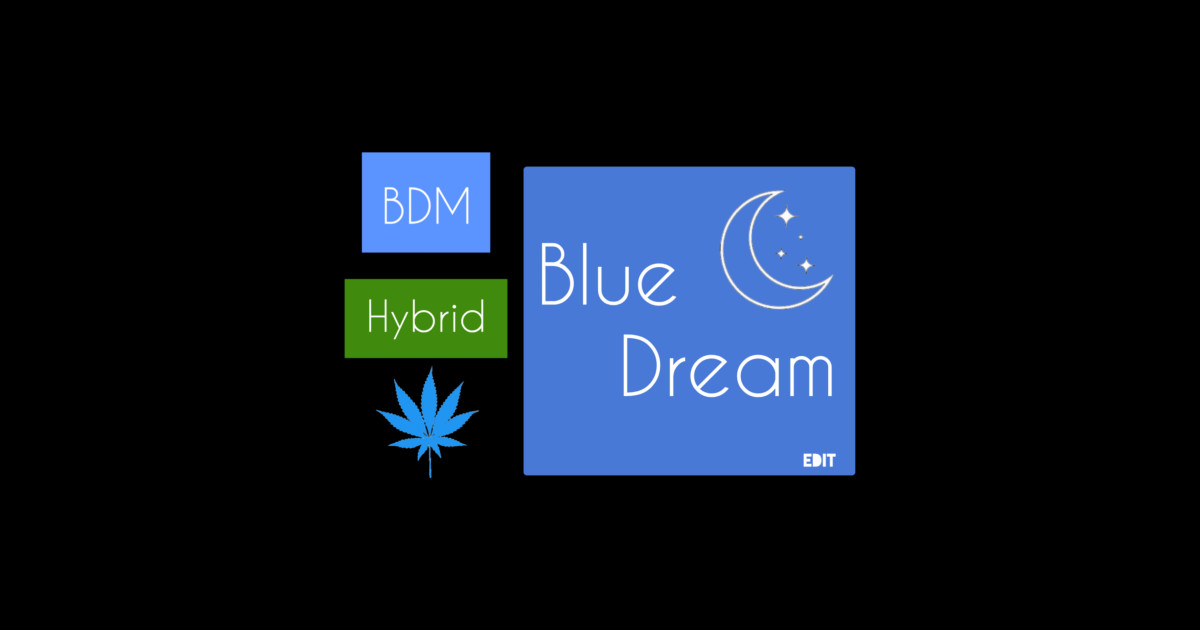 BDM by Edit - 420 - Sticker | TeePublic