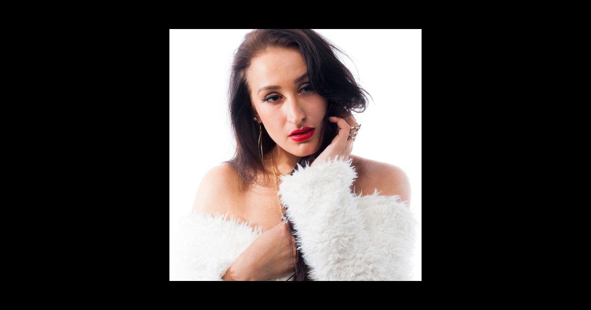 Lady - Adult - Magnet | TeePublic