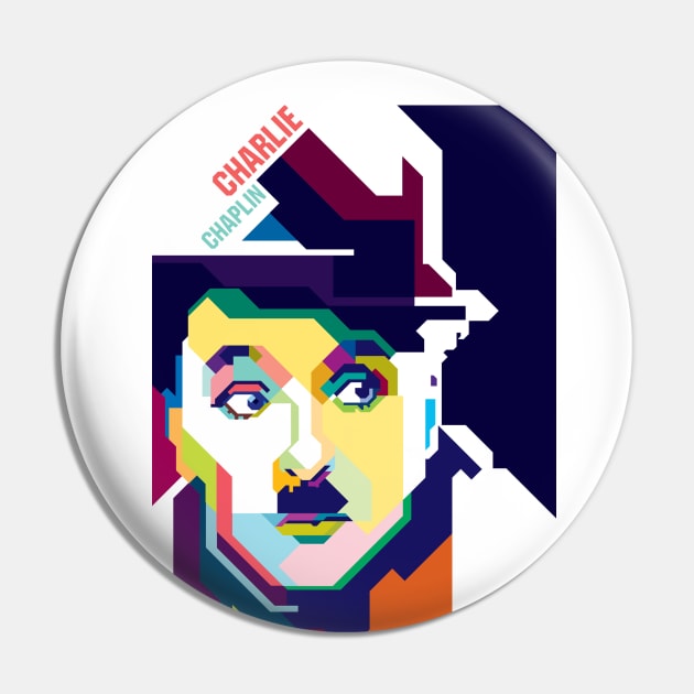 Charlie Chaplin in pop Art WPAP - Charlie Chaplin In Pop Art Wpap - Pin ... Charlie Chaplin in pop Art WPAP - Charlie Chaplin In Pop Art Wpap - Pin ...