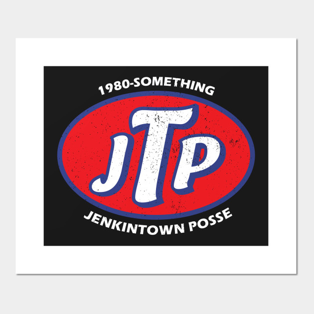 JTP! - Goldbergs - Posters and Art Prints | TeePublic