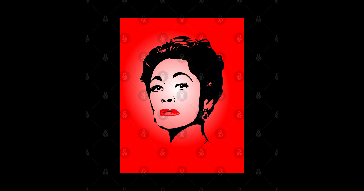 Mommie Dearest | Pop Art - Mommie - Sticker | TeePublic