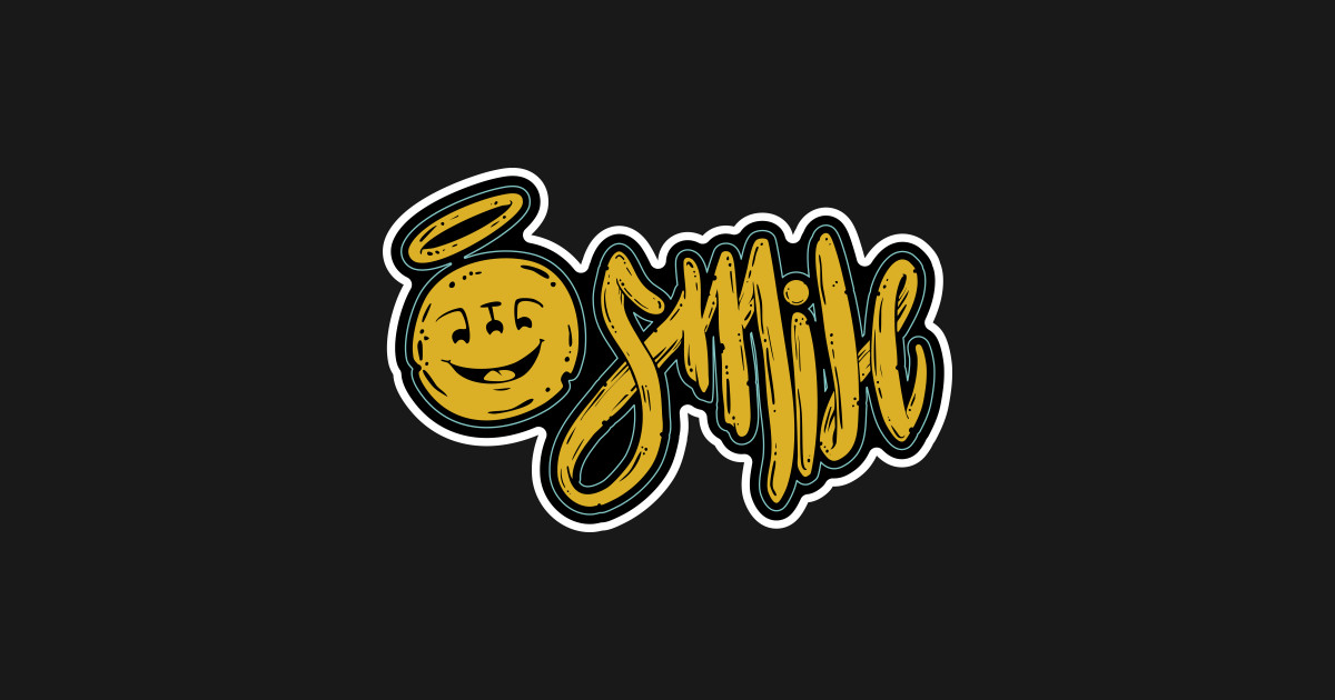 Three-Eyed Smiley Face - Morning Brew Edition - Smile - T-Shirt | TeePublic