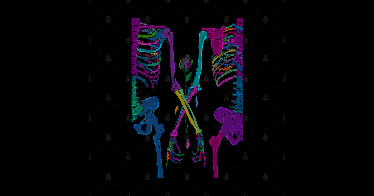 Eternal love - Love - Sticker | TeePublic