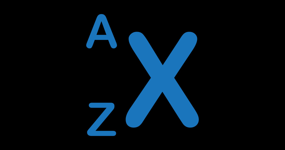 atomic symbol - Atomic Symbol - Sticker | TeePublic