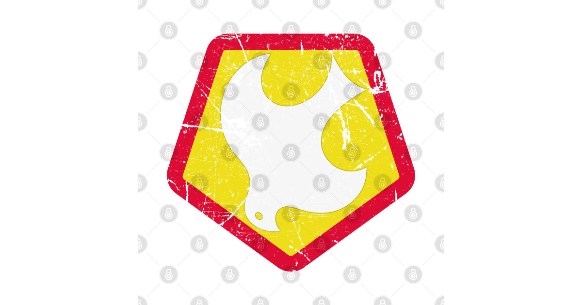 Peacemaker Emblem - Peacemaker - T-Shirt | TeePublic