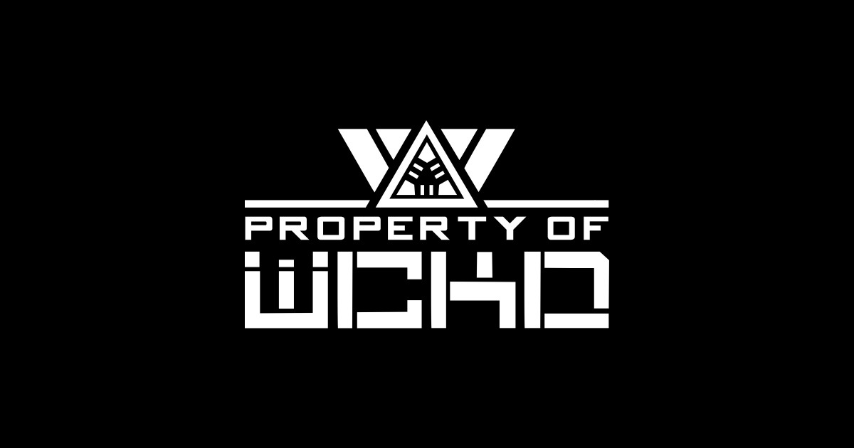 WCKD - Maze Runner - Magnet | TeePublic