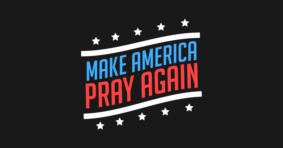 AMERICA Prayer Vigil – 20 September 2024 [Prayer]