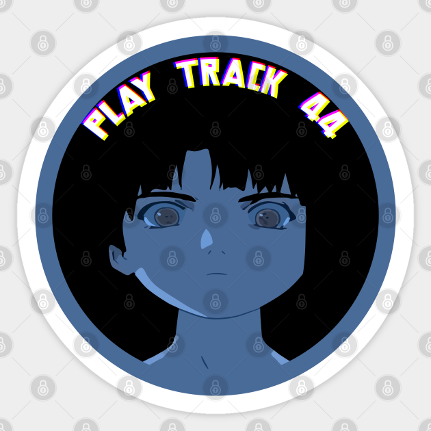 Serial experiment lain - Play Track 44 - Serial Experiments Lain ...