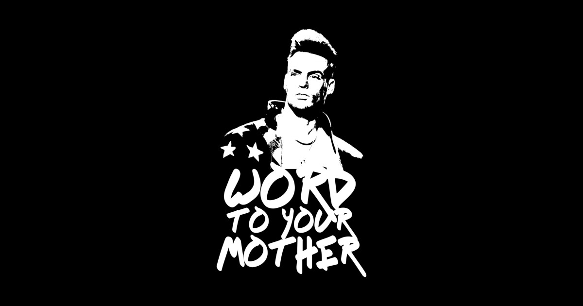 Vanilla Ice - Vanilla Icee - Sticker | TeePublic