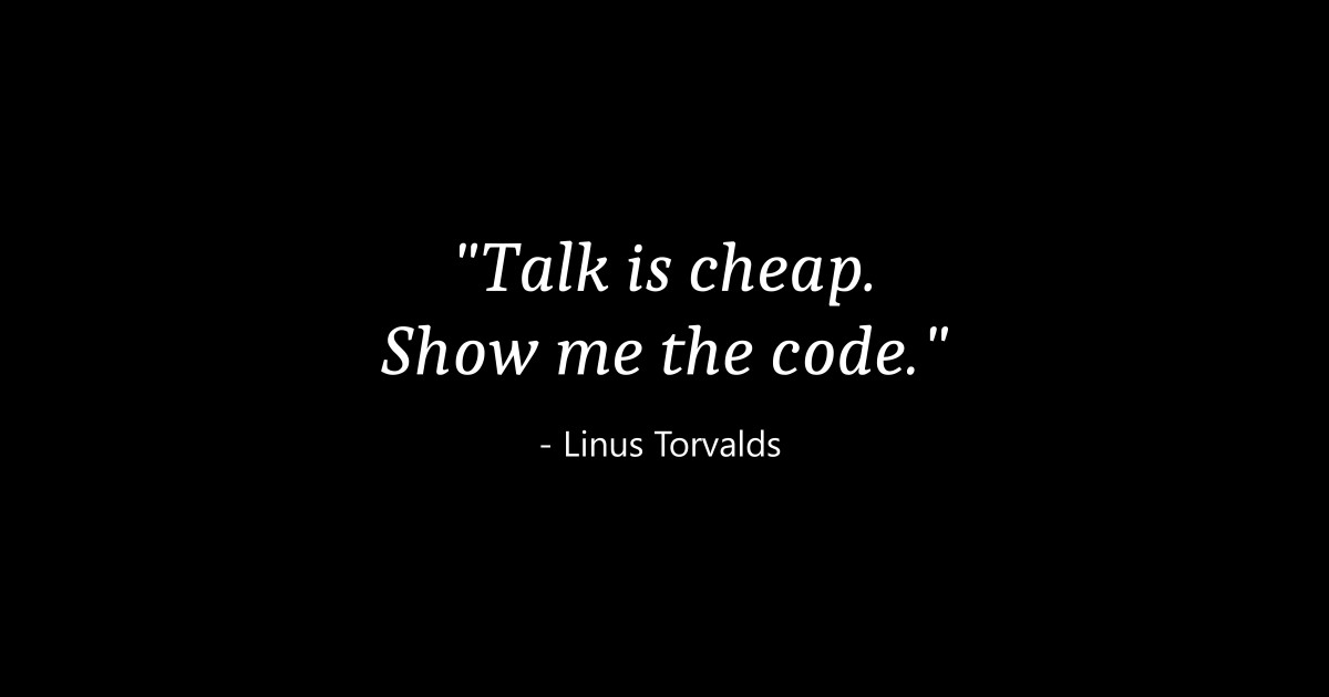 Programming Quote - Programming - Sticker | TeePublic