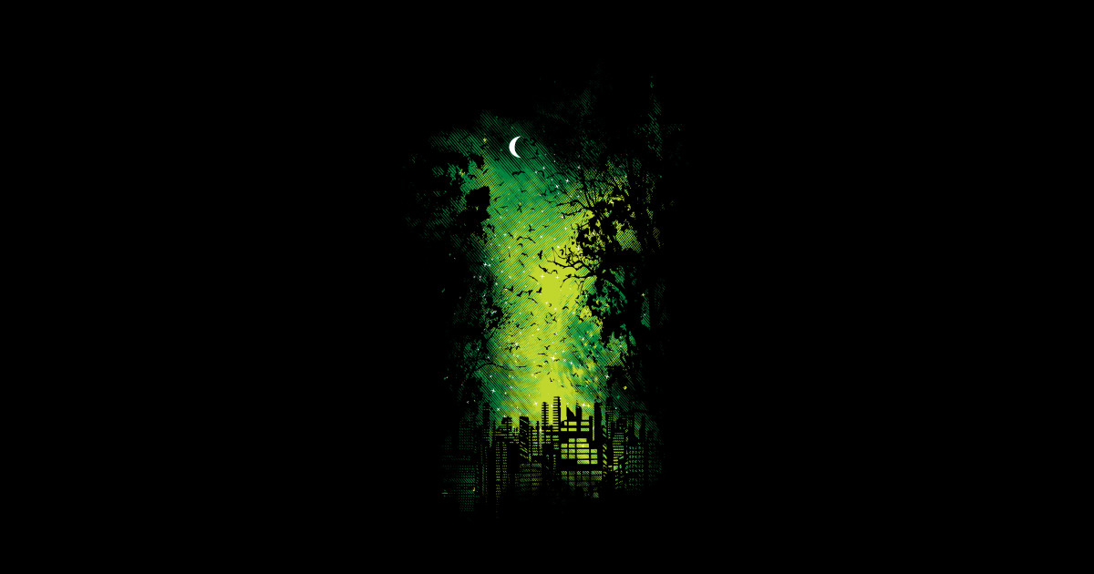 Light Pollution - Light - Posters and Art Prints | TeePublic