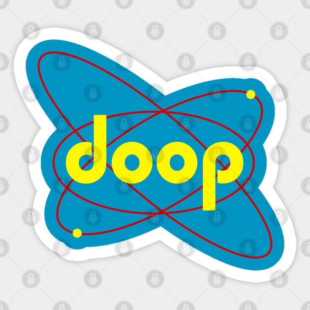 doop doop