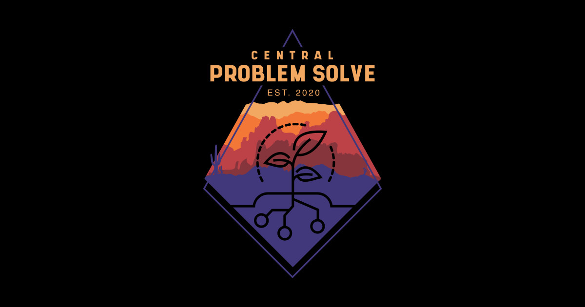 CPS EST 2020 logo - Cps - Sticker | TeePublic