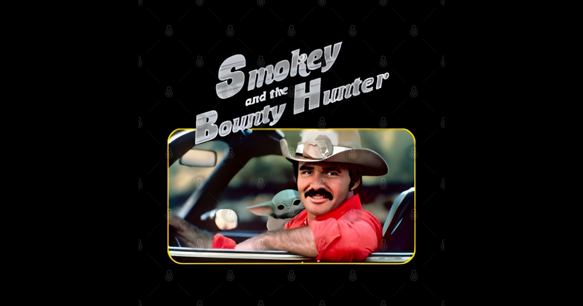 Burt reynolds - Burt Reynolds - Sticker | TeePublic