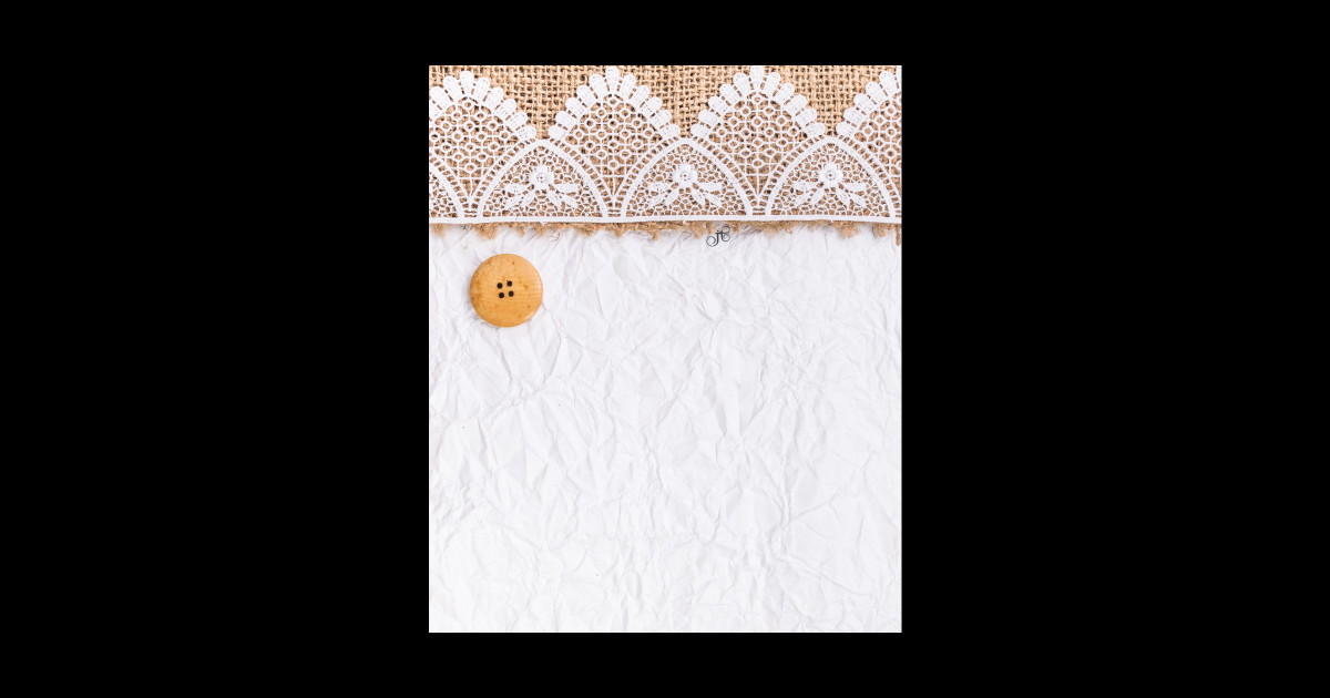 Jute - Embroidery - Sticker | TeePublic