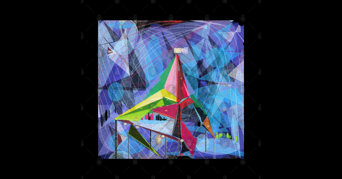 Galactic Dimensions, Mug, Tote, Wall Art - Galactic Dimensions Tote ...