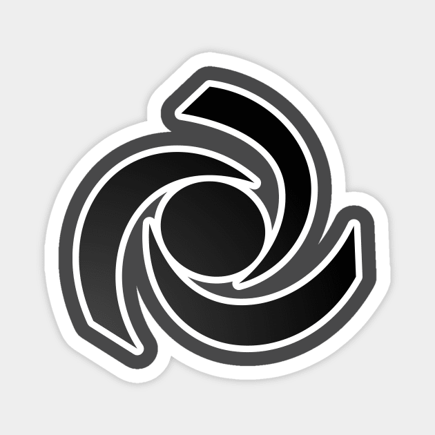 Chaotic - M'arrillians - Chaotic Tcg - Magnet | TeePublic