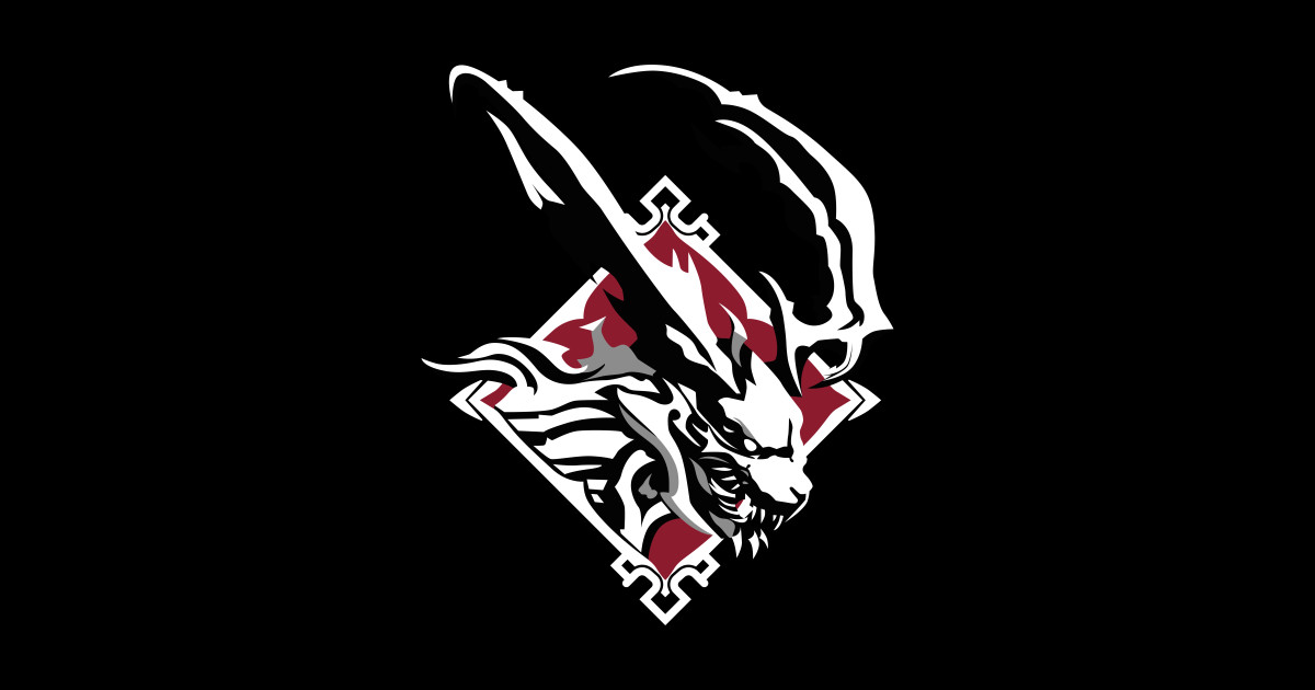 Final Fantasy XVI (16) - IFRIT Eikon Vector Art - Final Fantasy Xvi ...