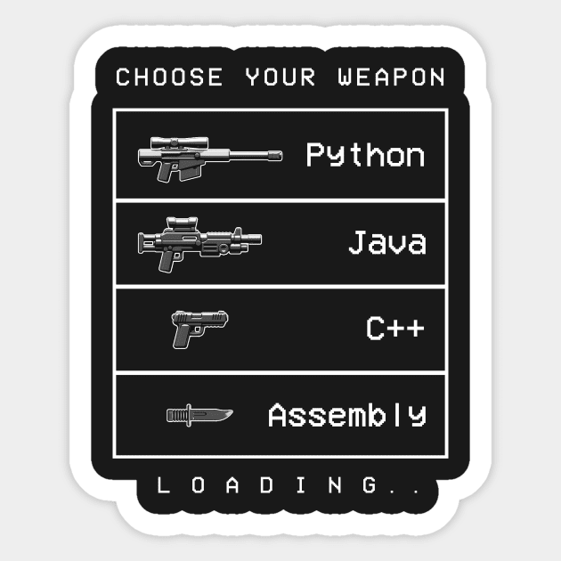 Programming language comparison - Analogy Of Programming Language ...