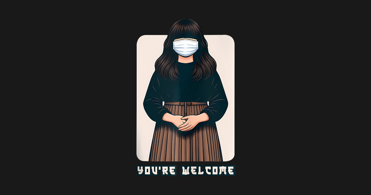 You're Welcome Sister Hong Of Nanjing Chinese Service - Sister Hong ...