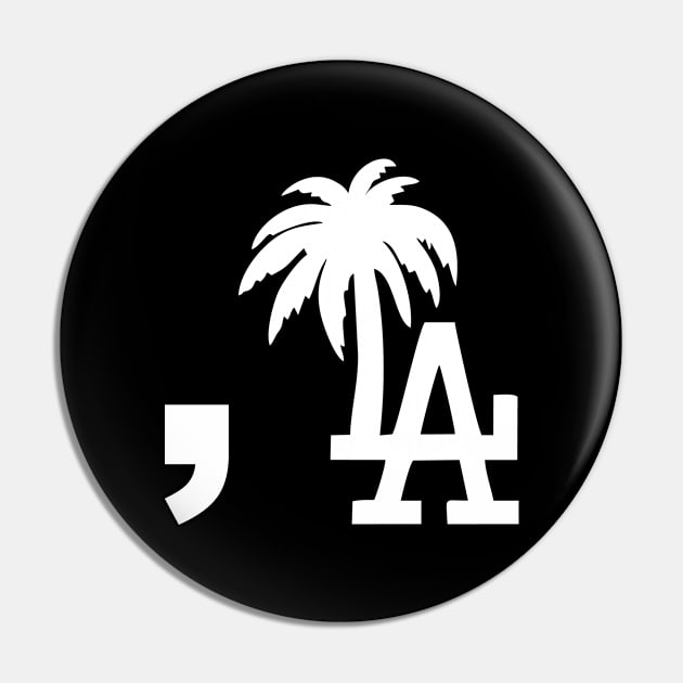 Kamala Harris - Coconut Tree - Kamala Harris - Pin | TeePublic