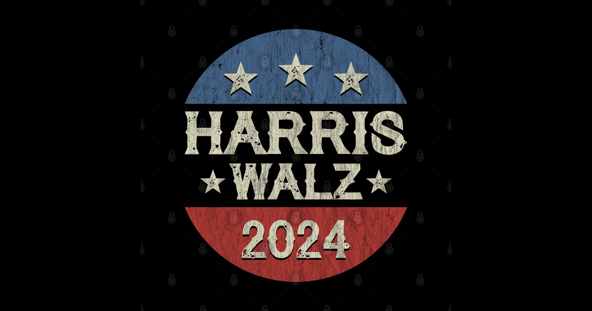 Harris Walz 2024 Election Kamala Harris Tim Walz 2024 - Harris Walz ...