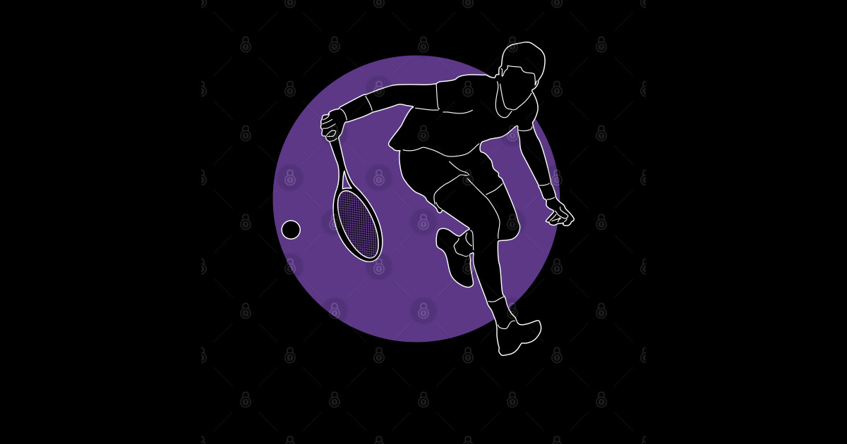 Wimbledon 2025 - Wimbledon - Sticker | TeePublic