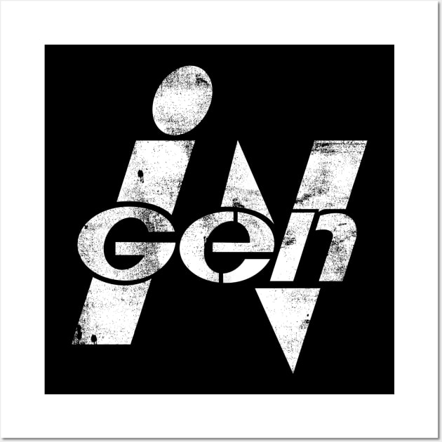 JURASSIC WORLD : Ingen distressed 2.0 - Dinosaur Jurassic Tyrannosaurus ...