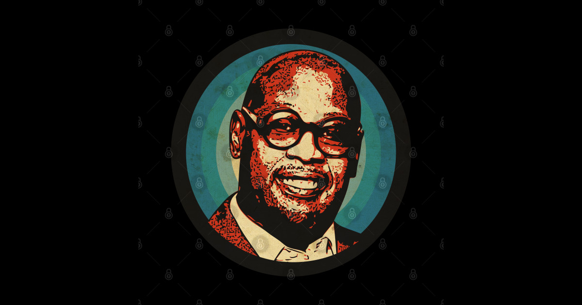 Genius Rapper - Old School Rapper - Sticker | TeePublic