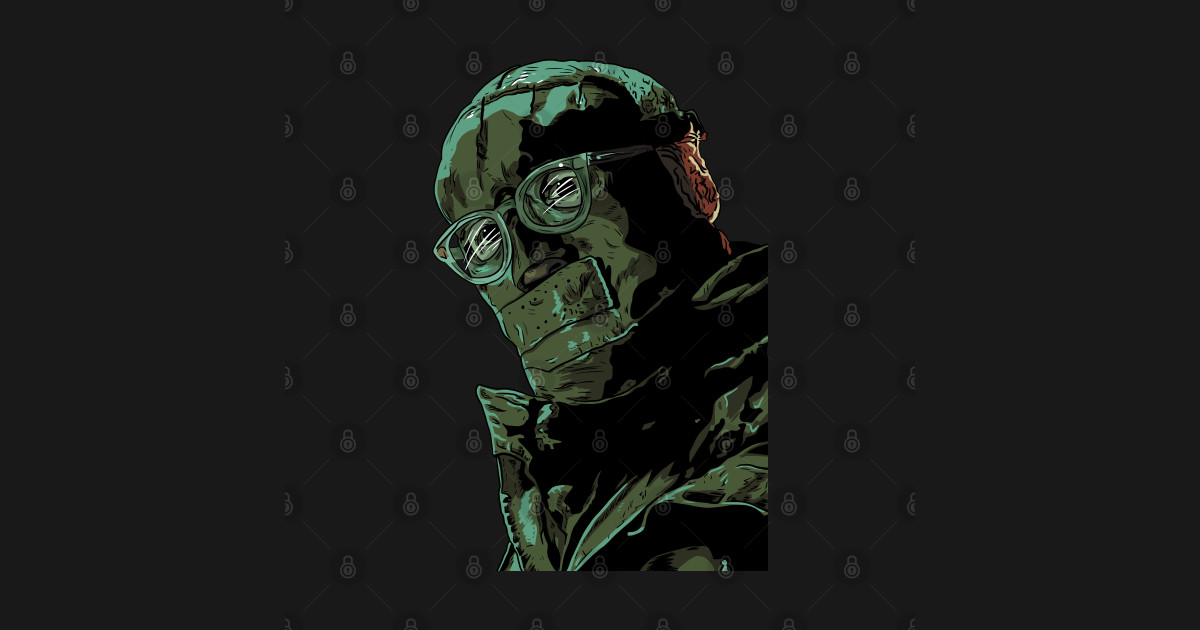 The Riddler - The Riddler - T-Shirt | TeePublic