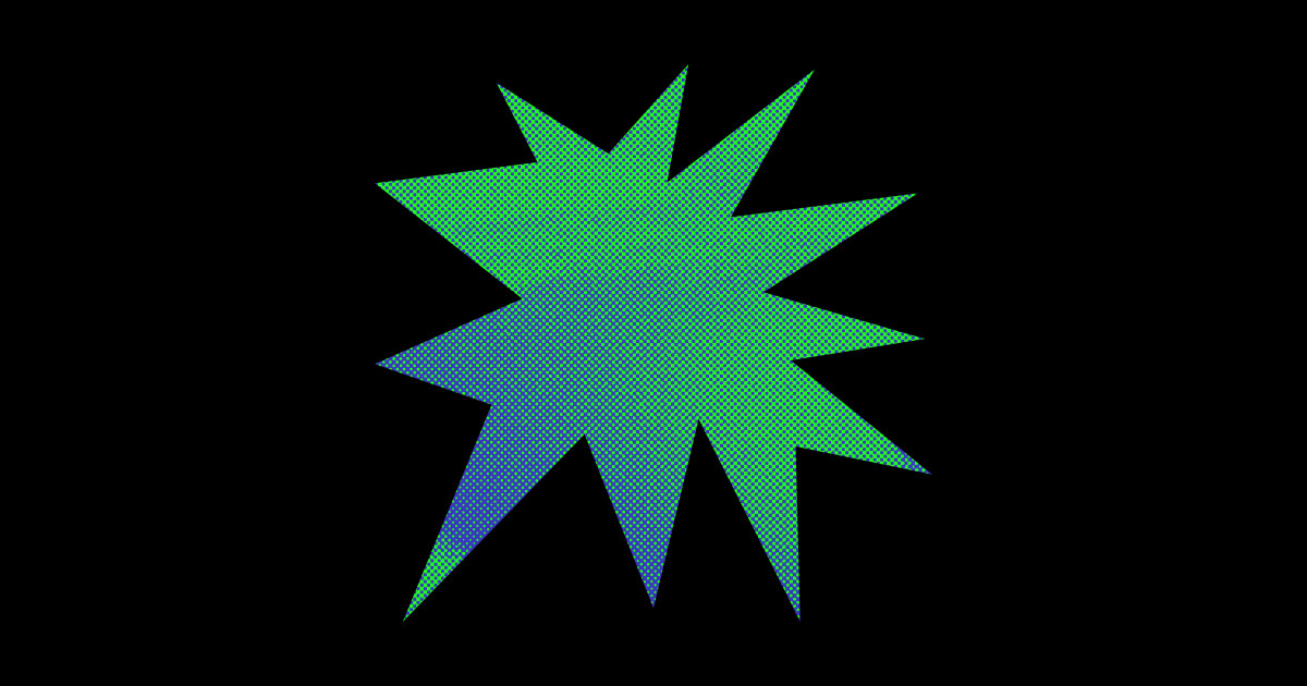 Retro Comic Burst Design - Comic Book Burst - Sticker | TeePublic