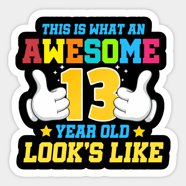 This is what an Awesome 13 year old looks like 13 year old kids 13th ...