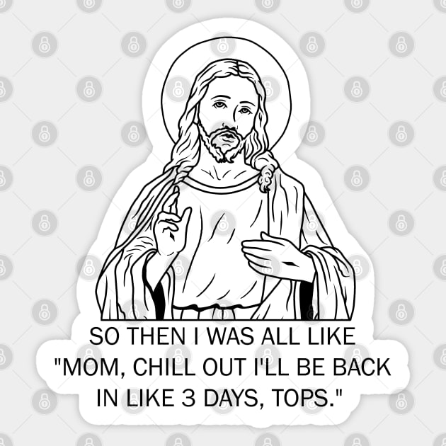 funny jesus easter pics
