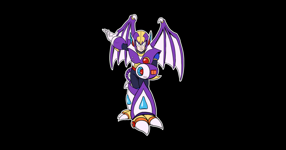 SHADEMAN - Megaman - Tapestry | TeePublic