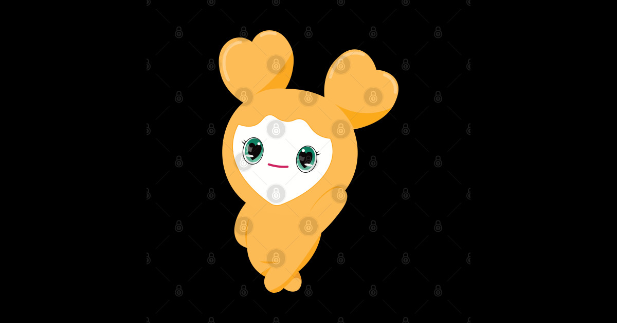 Jively (Jihyo of Twice) - Twice - Sticker | TeePublic