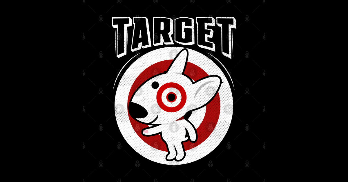 target team member - Target Team Member - Sticker | TeePublic