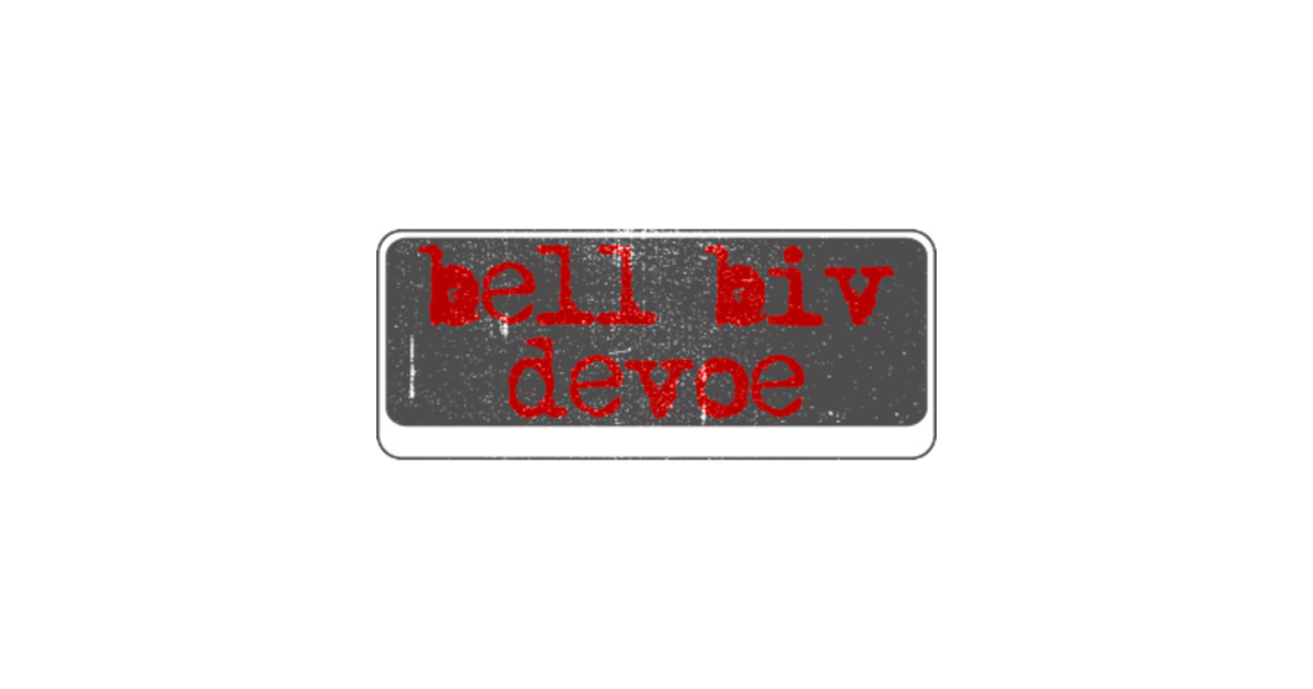 bell biv devoe /// plate style - Bell Biv Devoe - T-Shirt | TeePublic