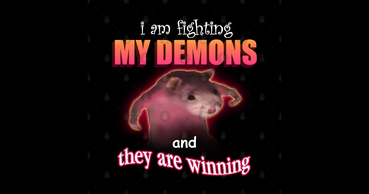 Rat Meme - Rat Meme - Sticker | TeePublic