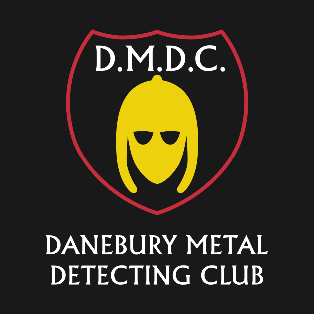 Danebury Metal Detecting Club - Danebury Metal Detecting Club - Tank ...
